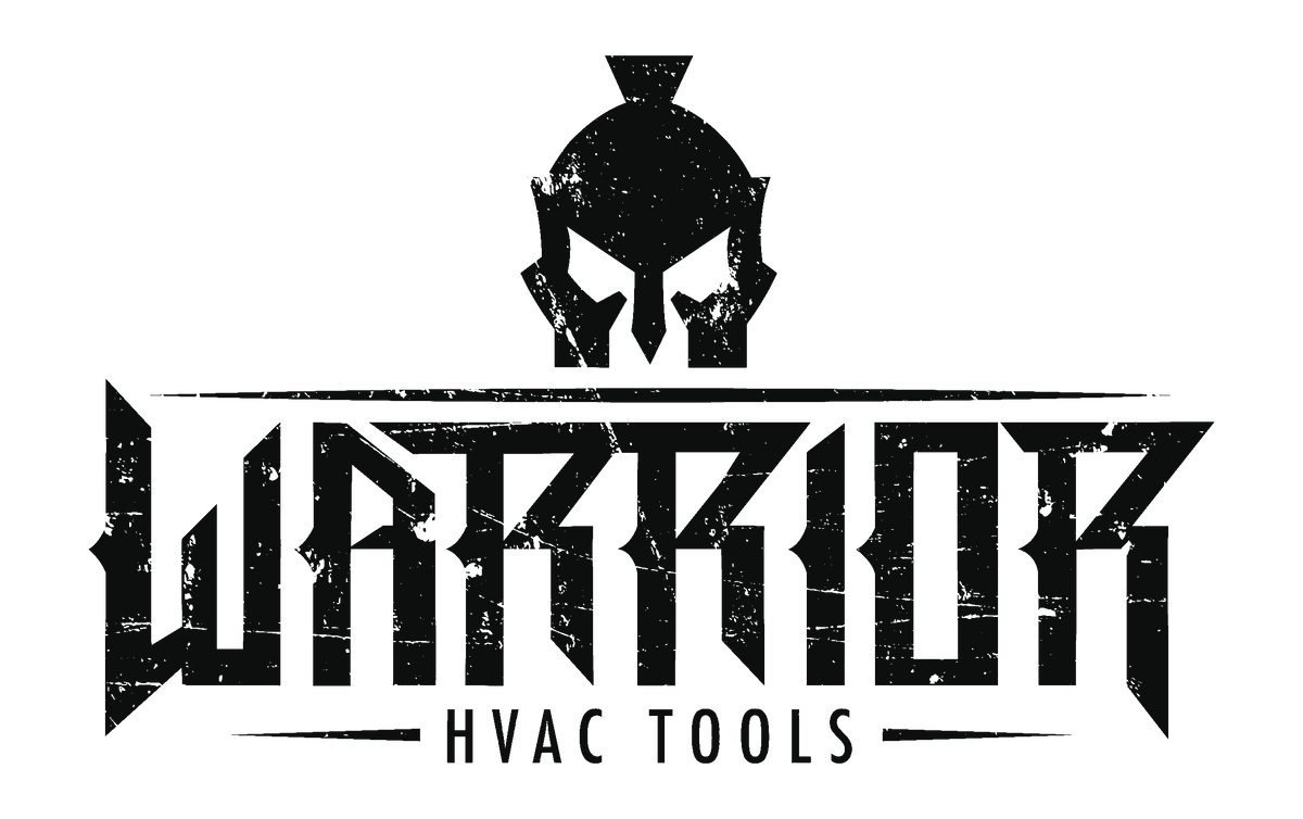 Warrior HVAC tools – warriorhvactools.com