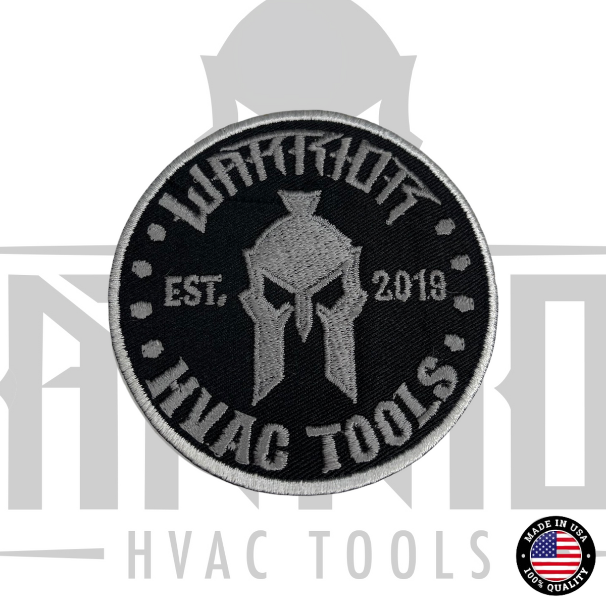 Warrior HVAC Tools PATCH – warriorhvactools.com